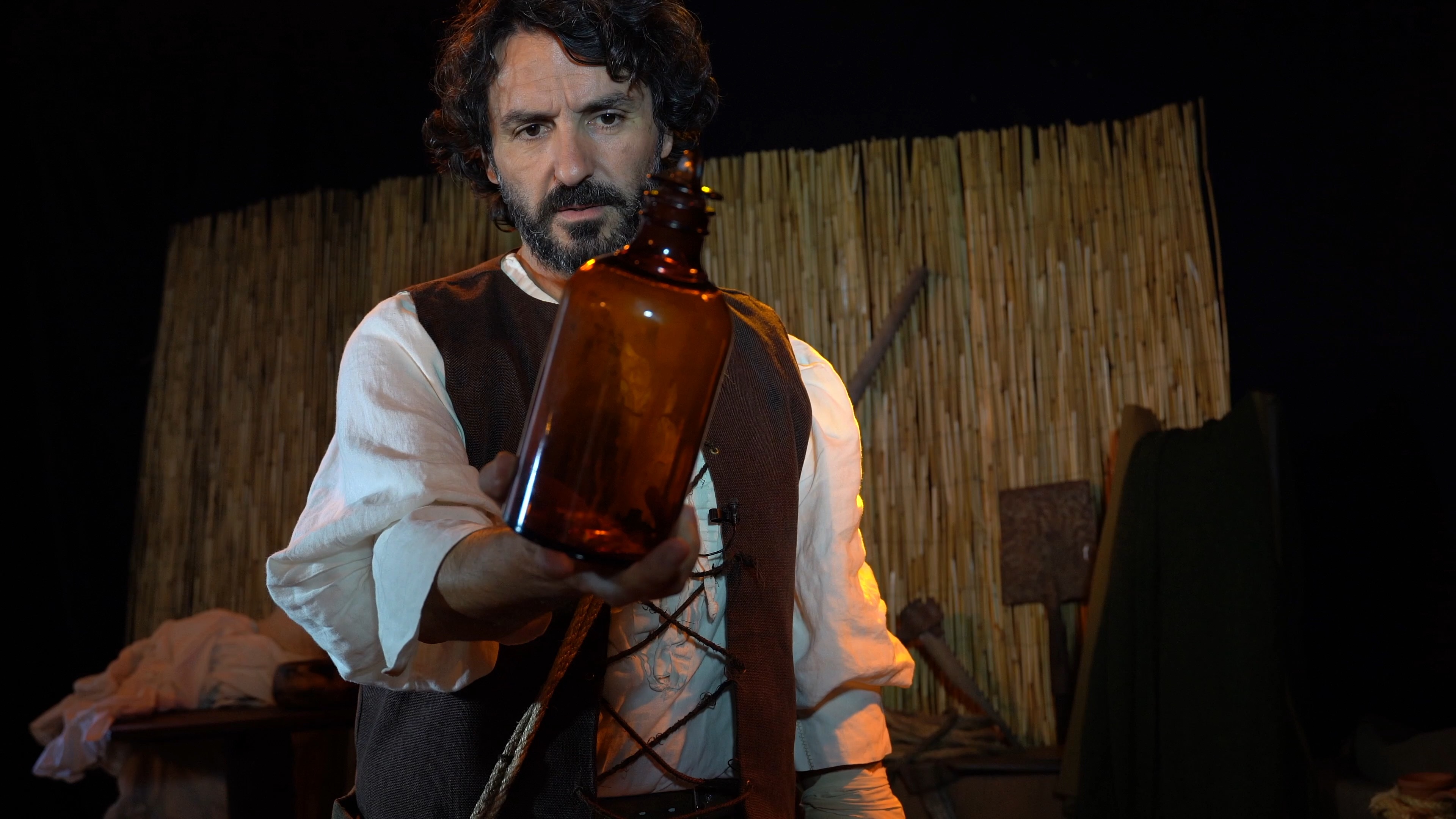 Baltasar operario2 | Virtual ÉTER